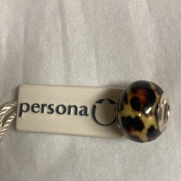Persona | Jewelry | Persona Charm | Poshmark